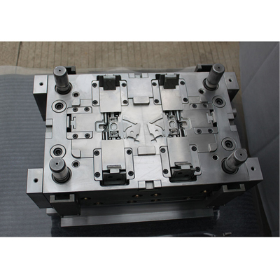Kunststoff-Spritzguss form für Kunststoff formteile - HANKING MOULD